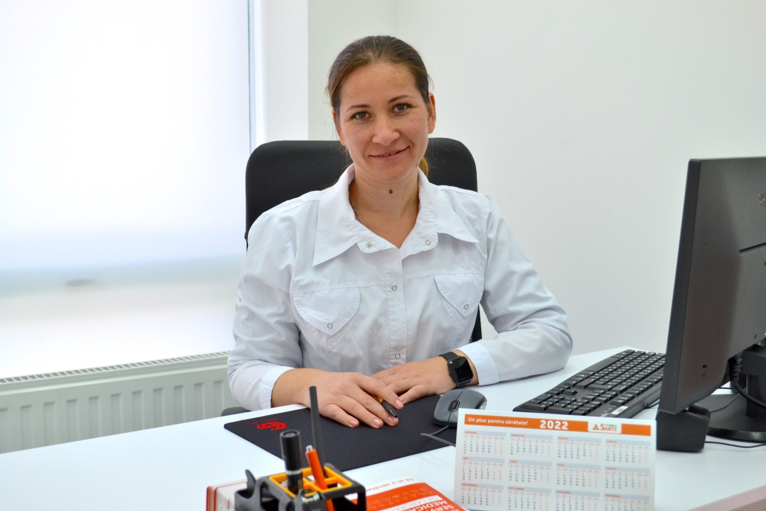 Cum protejăm copiii de viroze? - Clinica Sante