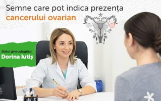 Detectarea Cancerului Ovarian: Semne Critice și Indicații | Sante