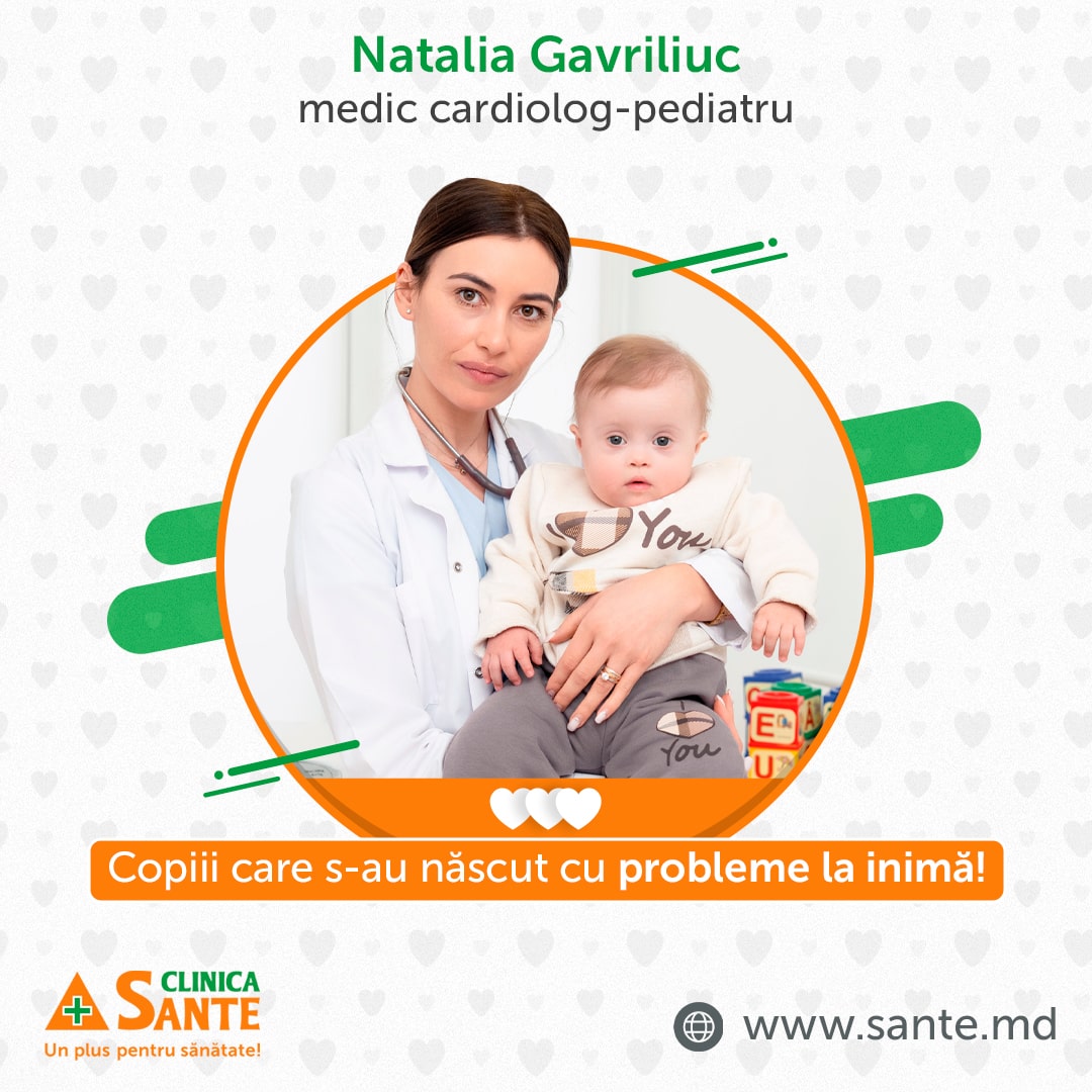 Malformațiile cardiace congenitale: Tipuri, Cauze și Tratament