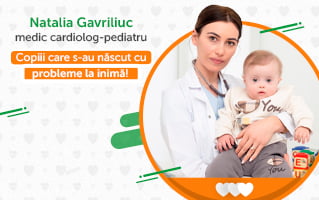 Malformațiile cardiace congenitale: Tipuri, Cauze și Tratament